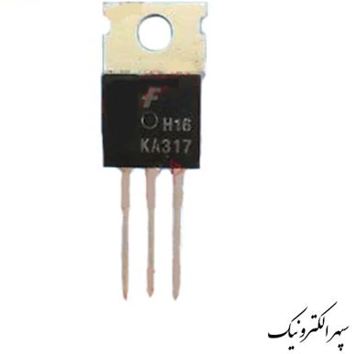 خرید و قیمت KA317 | ترب