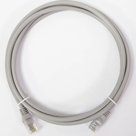 خرید و قیمت پچ کورد ( کابل لن ) Cat6 بلدن مدل GigaFlex به طول 20 متر | ترب