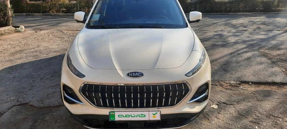 خرید و قیمت کی‌ام‌سی K7 مدل 1400 ا KMC K7 | ترب