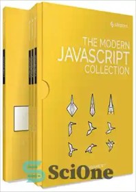 خرید و قیمت دانلود کتاب The Modern JavaScript Collection – مجموعه مدرن جاوا اسکریپت | ترب