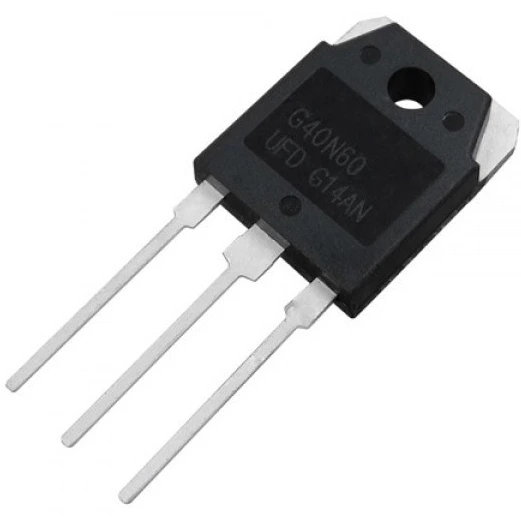 خرید و قیمت آی جی بی تی IGBT G40N60 | ترب