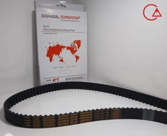 خرید و قیمت تسمه تایم جک اس 5 JAK S5 175 | ترب