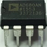 خرید و قیمت AD680AN AD680A AD680 AD 680 DIP8 | ترب