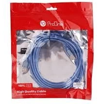 خرید و قیمت کابل پرینتر پرووان مدل PCP60 طول 5 متر | ترب
