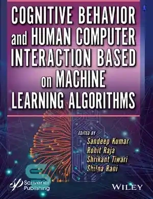 خرید و قیمت دانلود کتاب Cognitive Behavior and Human Computer Interaction Based on Machine ...