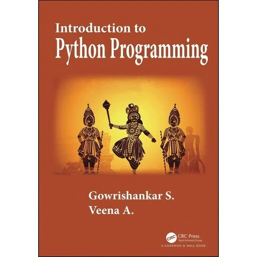 خرید و قیمت کتاب زبان اصلی Introduction To Python Programming ترب