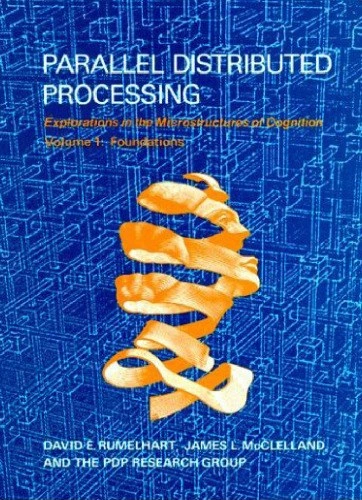 خرید و قیمت دانلود کتاب Parallel Distributed Processing, Vol. 1: Foundations 1987 | ترب