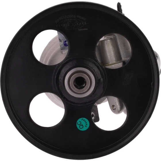 خرید و قیمت پمپ هیدرولیک یونی پارت مدل R2-TU5 مناسب برای پژو 405 TU5 پارس TU5 | ترب