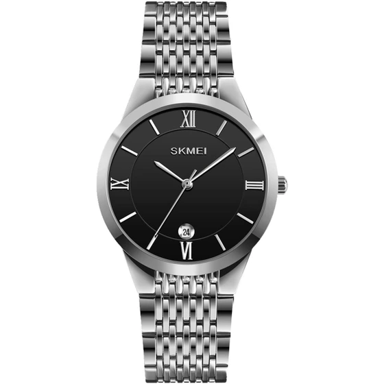 خرید و قیمت ساعت مچی مردانه اسکمی SKMEI Q024 S/B | ترب