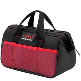 خرید و قیمت کیف ابزار برزنتی ایوک IVEK - K-8221 | ترب