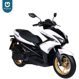 خرید و قیمت موتور سیکلت همتاز طرح آیروکس VLX 155 مدل 1402 | ترب