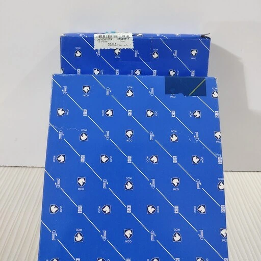 خرید و قیمت تسمه دینام پژو 405 پارس سمند LX موتور XU7 شرکتی اصلی | ترب