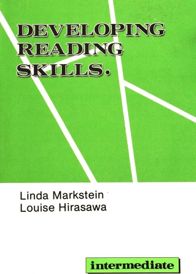 خرید و قیمت Developing Reading Skills Intermediate کتاب زبان | ترب