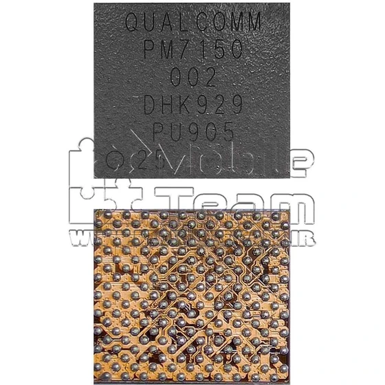 خرید و قیمت آی سی تغذیه IC POWER PM7150-002 ORG | ترب