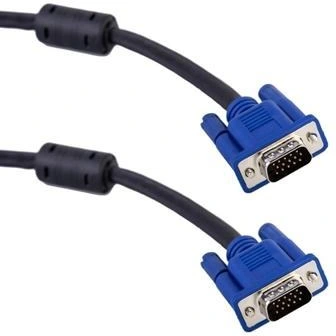 خرید و قیمت کابل VGA برند iFORTECH طول 5 متر | ترب