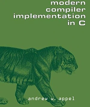 خرید و قیمت دانلود کتاب Modern Compiler Implementation in C ( پیاده سازی کامپایلر مدرن در سی ...