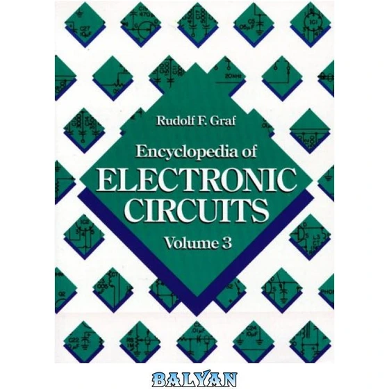 خرید و قیمت دانلود کتاب Encyclopedia of Electronic Circuits Volume 3 | ترب
