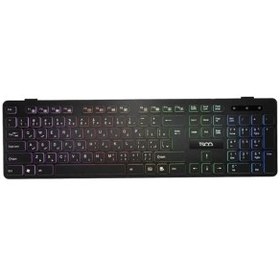 خرید و قیمت کیبورد تسکو مدل TK 8049 | ترب