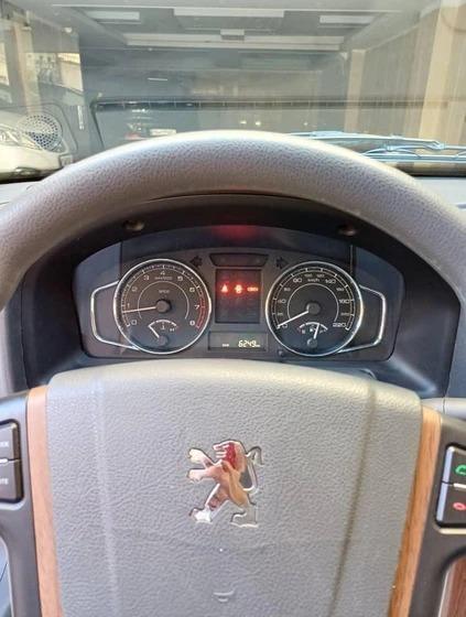 خرید و قیمت پژو پارس مدل 1402 ا Peugeot Pars XU7P | ترب