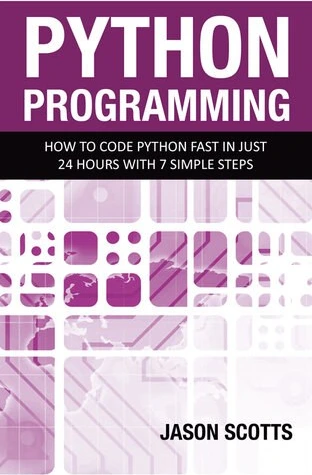 خرید و قیمت دانلود کتاب Python Programming: How to Code Python Fast In ...