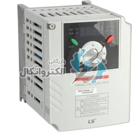 خرید و قیمت اینورتر LS 15KW مدل IG5 اصل کره جنوبی | الکتروشایلی | ترب