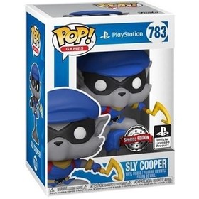 خرید و قیمت فانکو پاپ اسلای کوپر Sly Cooper (783) | ترب