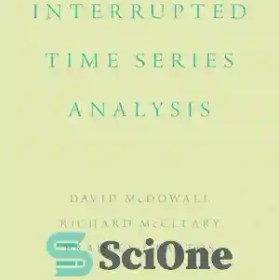 خرید و قیمت دانلود کتاب Interrupted Time Series Analysis - تجزیه و ...