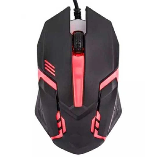 خرید و قیمت موس سیم دار XP 697 گیمی | ترب