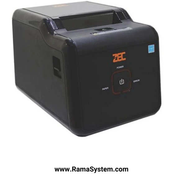 خرید و قیمت فیش پرینتر ZEC ZP-260 | ترب