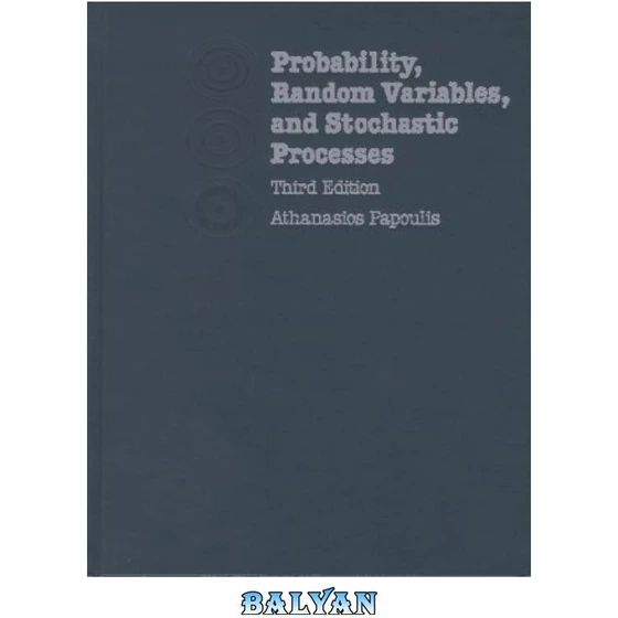 خرید و قیمت دانلود کتاب Probability, Random Variables, and Stochastic ...