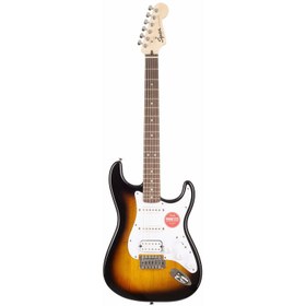 خرید و قیمت SQUIER BULLET STRAT HSS - BSB | ترب
