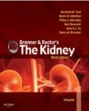 خرید و قیمت کتاب Brenner and Rector's The Kidney, 9th Edition | ترب
