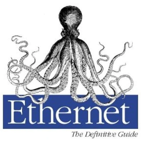 خرید و قیمت دانلود کتاب Ethernet: The Definitive Guide | ترب