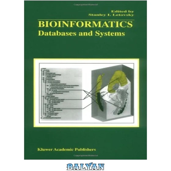 خرید و قیمت دانلود کتاب Bioinformatics Databases And Systems ترب