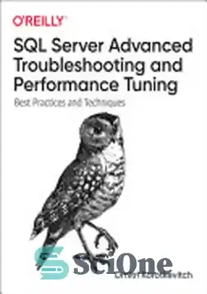 خرید و قیمت دانلود کتاب SQL Server Advanced Troubleshooting and ...