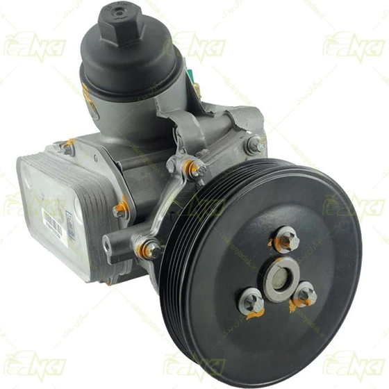 خرید و قیمت اویل ماژورسمند ملی APA-EF7 | ترب