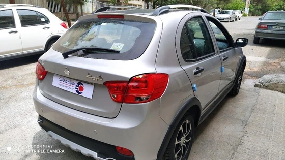 خرید و قیمت کوییک مدل 1404 ا دنده ای GXR-L | ترب