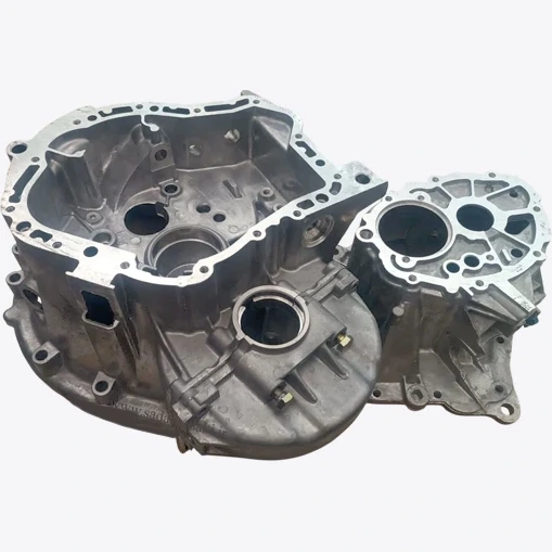 خرید و قیمت پوسته گیربکس BE4 با موتور TU5-EC5 - تارا ایساکویی | ترب