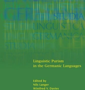 خرید و قیمت دانلود کتاب Linguistic Purism in the Germanic Languages ...