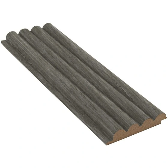 خرید و قیمت پروفیل MDF دیواری AGT مدل LB-3845 کد 3042 | ترب