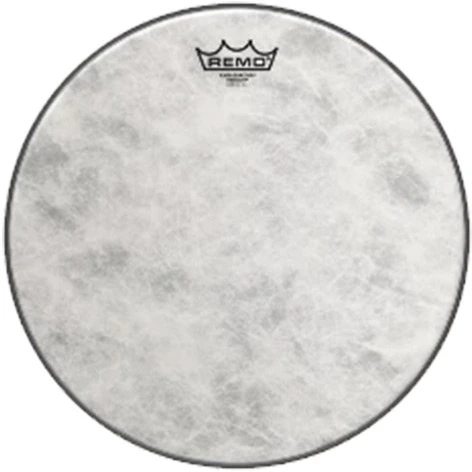 خرید و قیمت پوست داربوکا رمو 8/75 مدل Remo Fiberskyn Darbuka Head | ترب