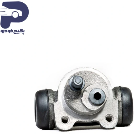 خرید و قیمت سیلندر ترمز چرخ عقب ABS چپ پژو 405 و پارس و سمند 405007 جی ای اس پی | ترب