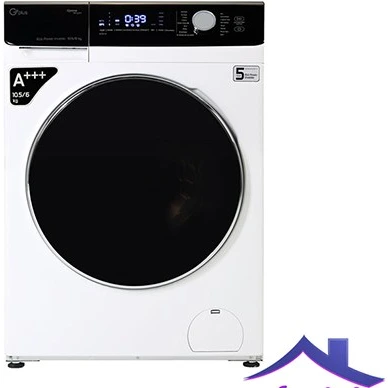 خرید و قیمت لباسشویی جی پلاس مدل GWM-M105 | ترب