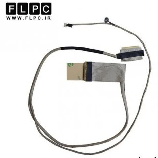 خرید و قیمت فلت تصویر لپ تاپ ایسوس Asus A85 _DD0XJ2LC000 کشویی | ترب