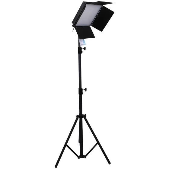 خرید و قیمت نور ثابت اس ام دی سی کارو مدل CK150 RGB | ترب
