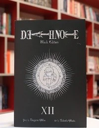 خرید و قیمت Death note Vol.12 اثر Tsugumi Ohba | ترب