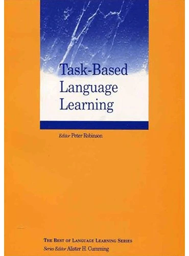 خرید و قیمت Task-Based Language Learning | ترب