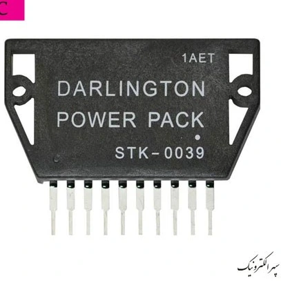 خرید و قیمت STK0039 | ترب