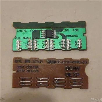 خرید و قیمت چیپ کارتریج سامسونگ ML-4050 , ML4550 | ترب