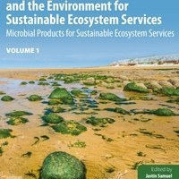 خرید و قیمت Relationship Between Microbes and the Environment for Sustainable Ecosystem Services ...